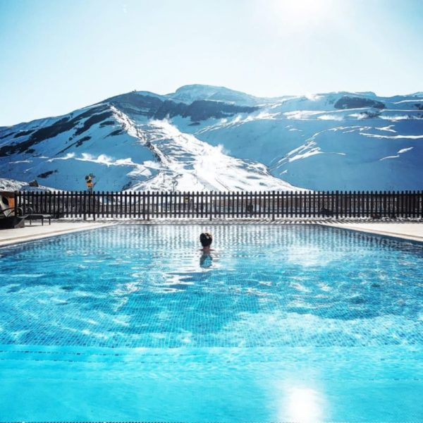 Shahdag Tour - Azerbaijan Travel | Baku Tour Packages